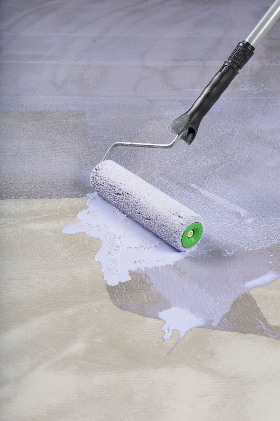 Ecological substrate preparation by Murexin - Murexin AT