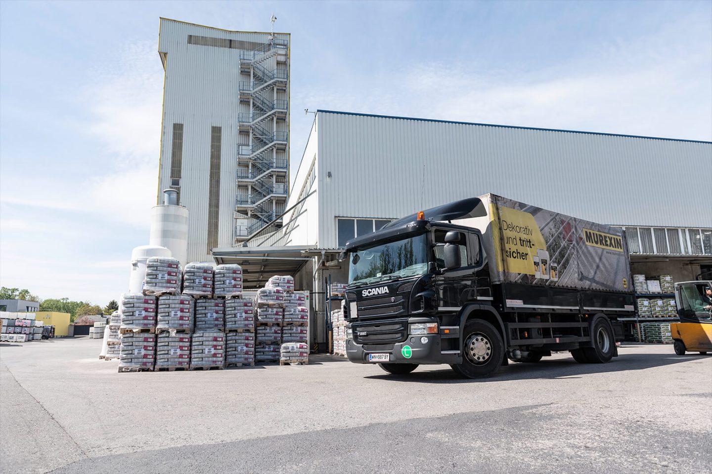 About us - Murexin AT