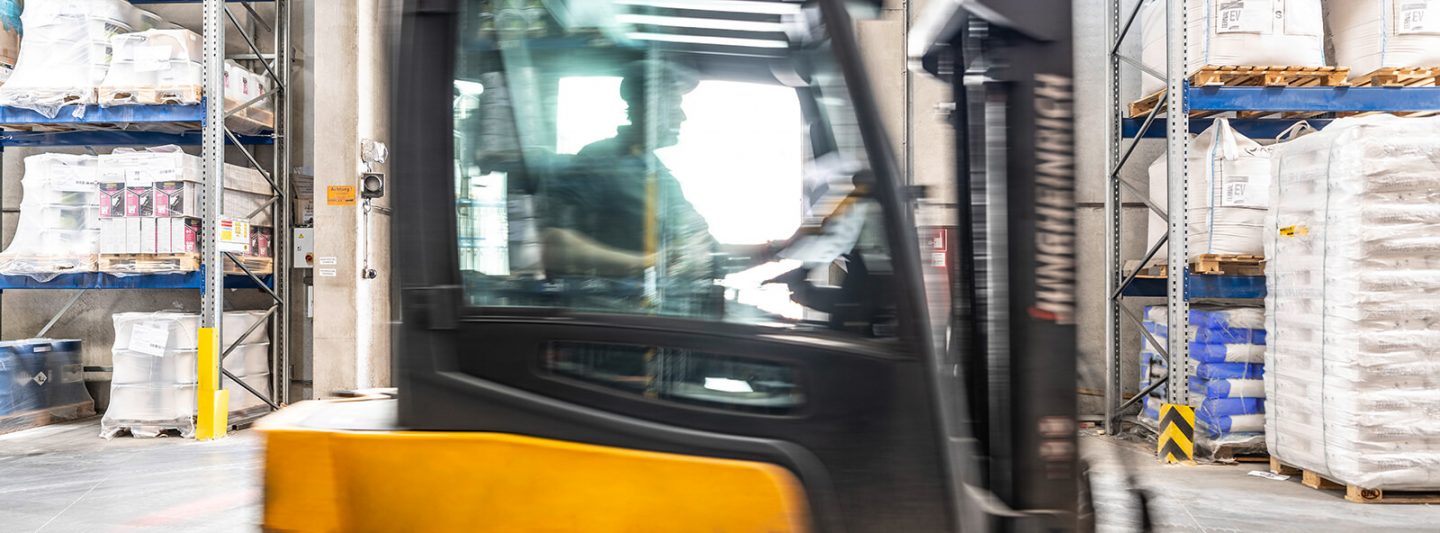 Willkommen bei Murexin! Baustoffe & Baumaterialien entdecken